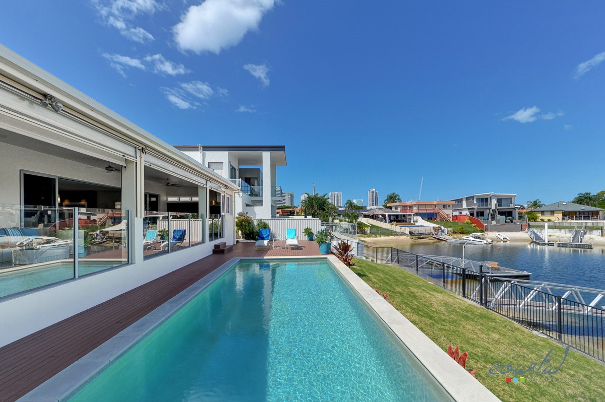 Top Broadbeach Resorts