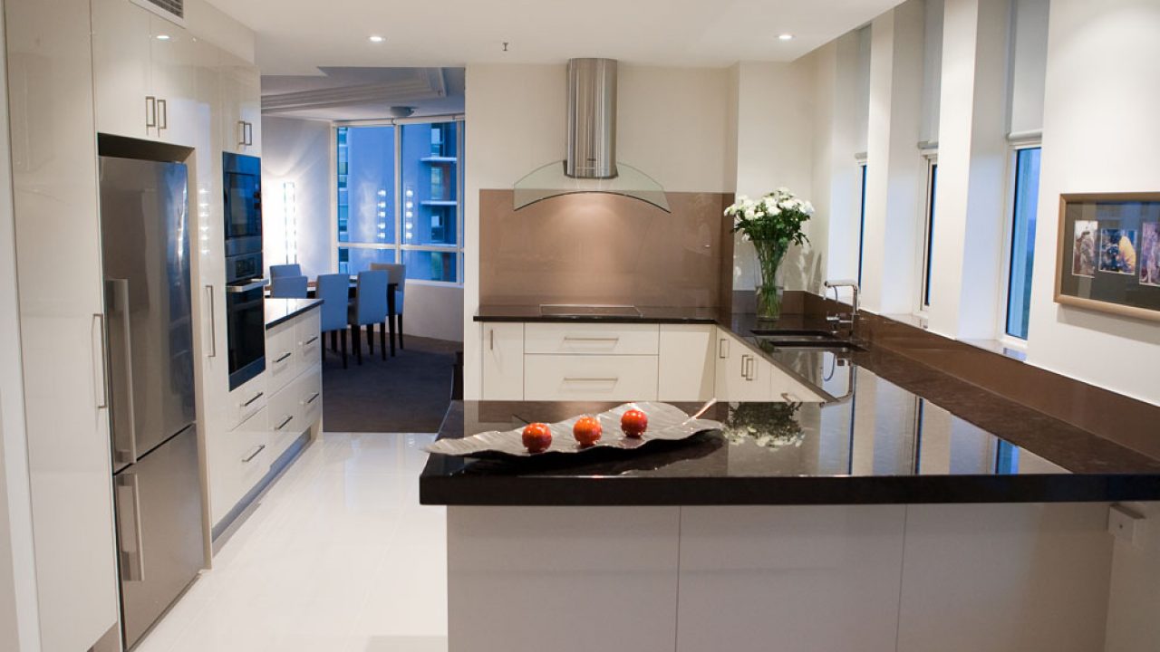 Kitchen Renovations Gold Coast | Best Kitchen Remodel Gold Coast 2021
