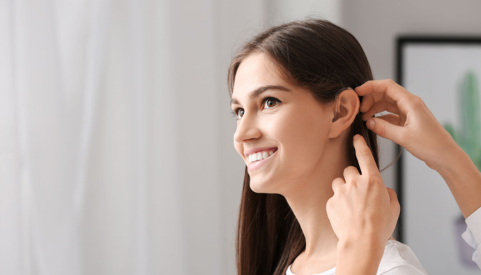 Hearing Loss Treatment Gold Coast | Best Aural Toilet Brisbane 2021